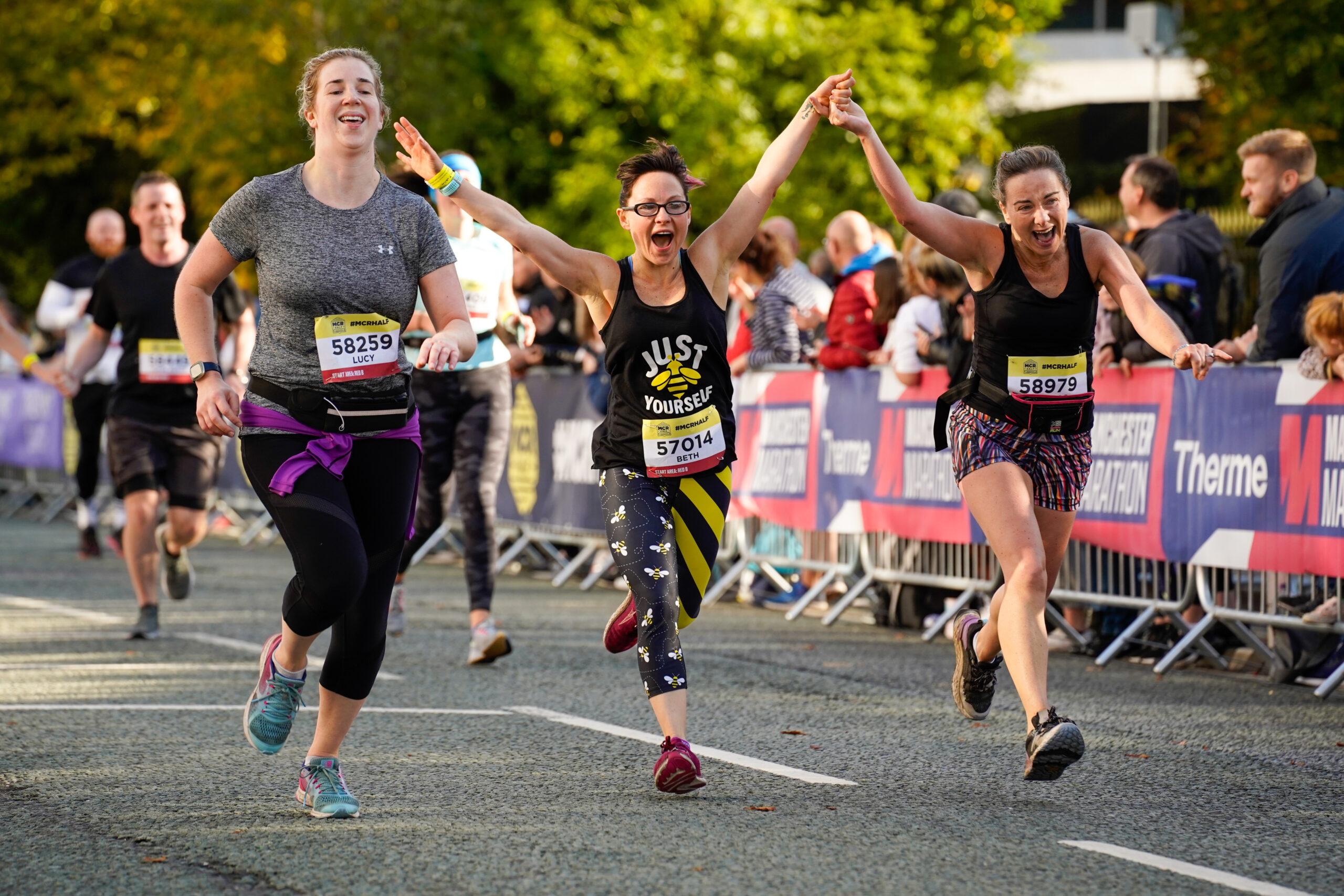 10 reasons you should commit to running events in 2022 - Manchester ...