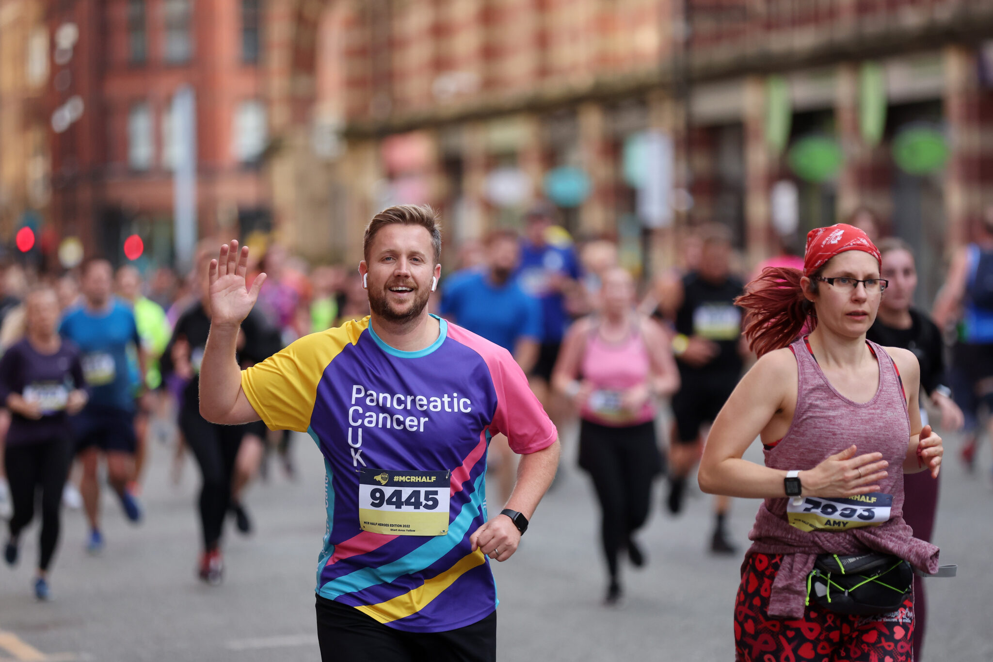 Your Manchester Half Participant Guide Has Arrived - Manchester Half ...
