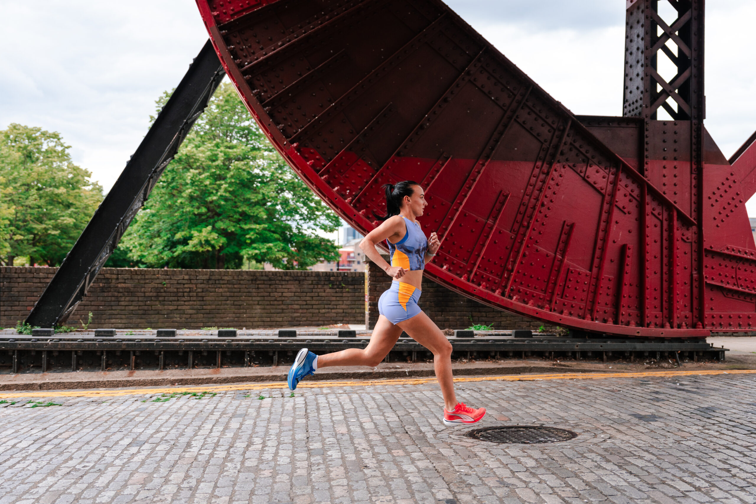 Manchester Half preview from 2019 winner, Lily Partridge! - Manchester ...