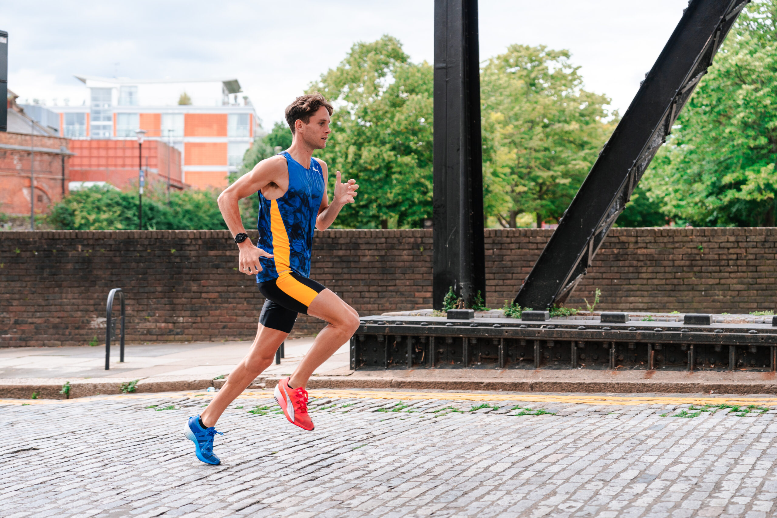 How to Mentally Prepare for a Half Marathon with Jack Rowe - Manchester ...