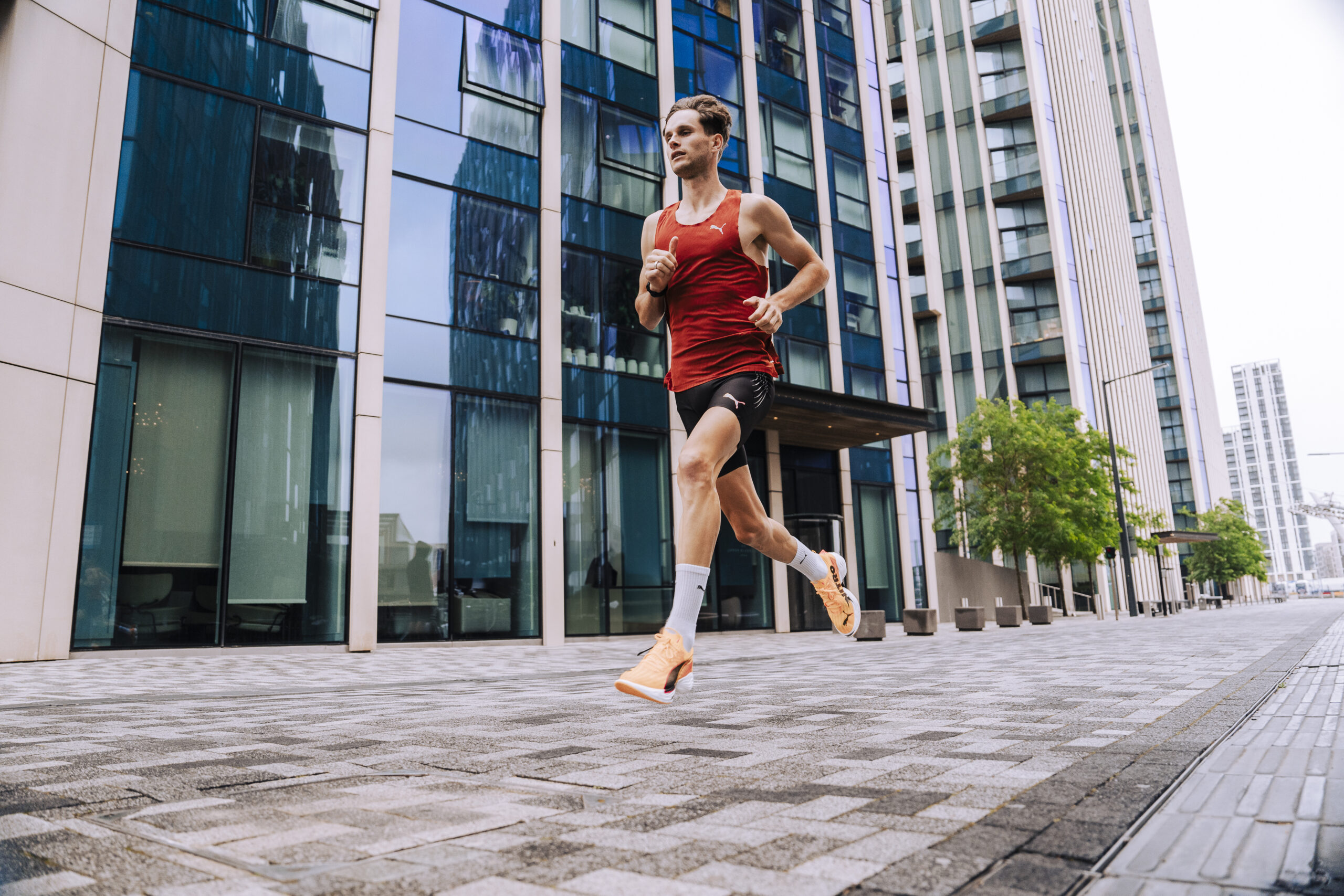 HOW TO MENTALLY PREPARE FOR A HALF WITH 2023 WINNER JACK ROWE ...