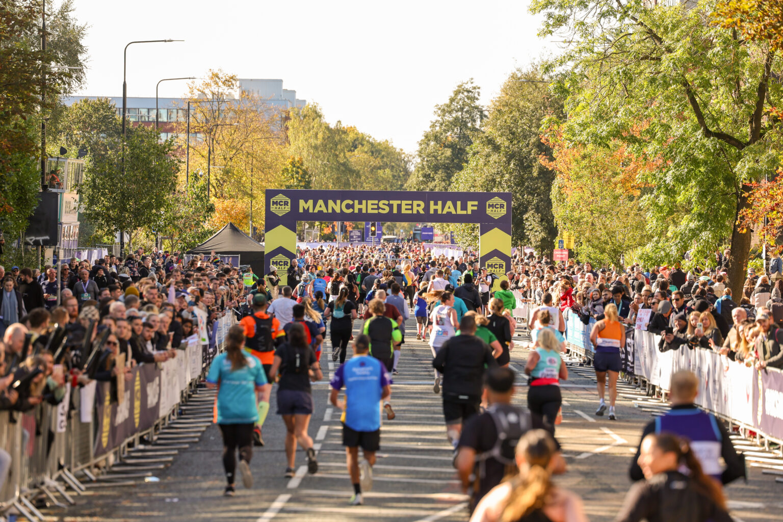 AHEAD OF THE GAME: WHAT TO DO BEFORE TRAINING STARTS - Manchester Half ...