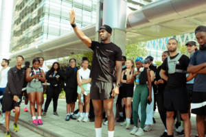 - Manchester Half Marathon