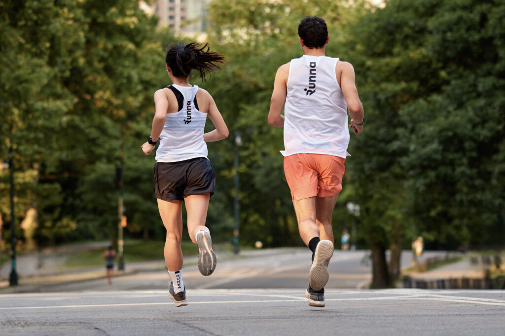 HOW TO START RUNNING (AND NOT GET INJURED) - Manchester Half Marathon