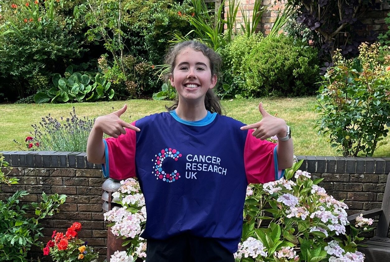 “I’M OUT TO PROVE PAST ME WRONG – AND IT’S THANKS TO MY INSPIRING DAD ...